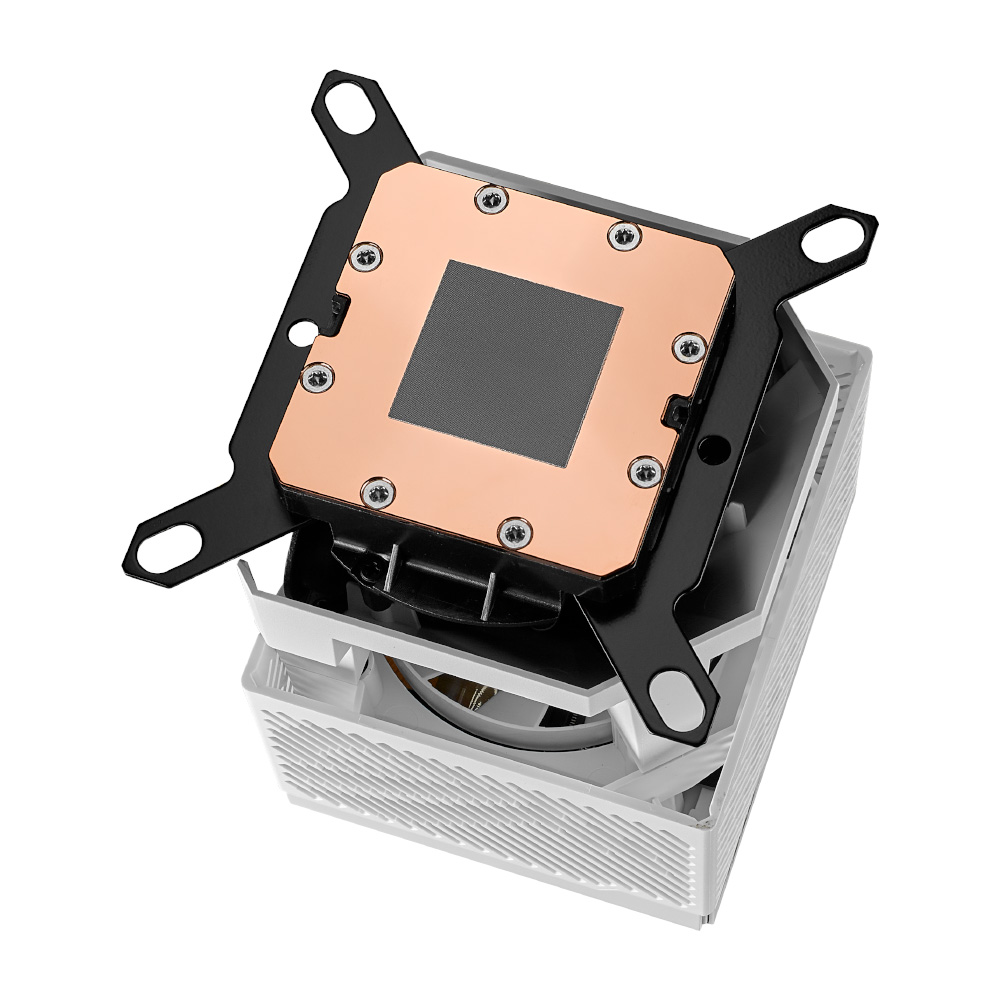 DIY水冷向けウォーターブロック「ROG RYUJIN III WB」2製品、2.1 DIY水冷向けウォーターブロック「ROG RYUJIN III WB」2製品、2.1